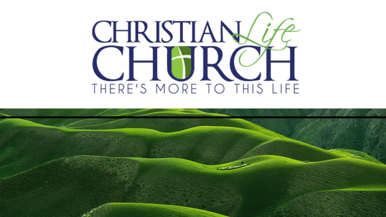 Christian Life Church - Mansfield Live Stream (Wednesday 4-10-24) - YouTube