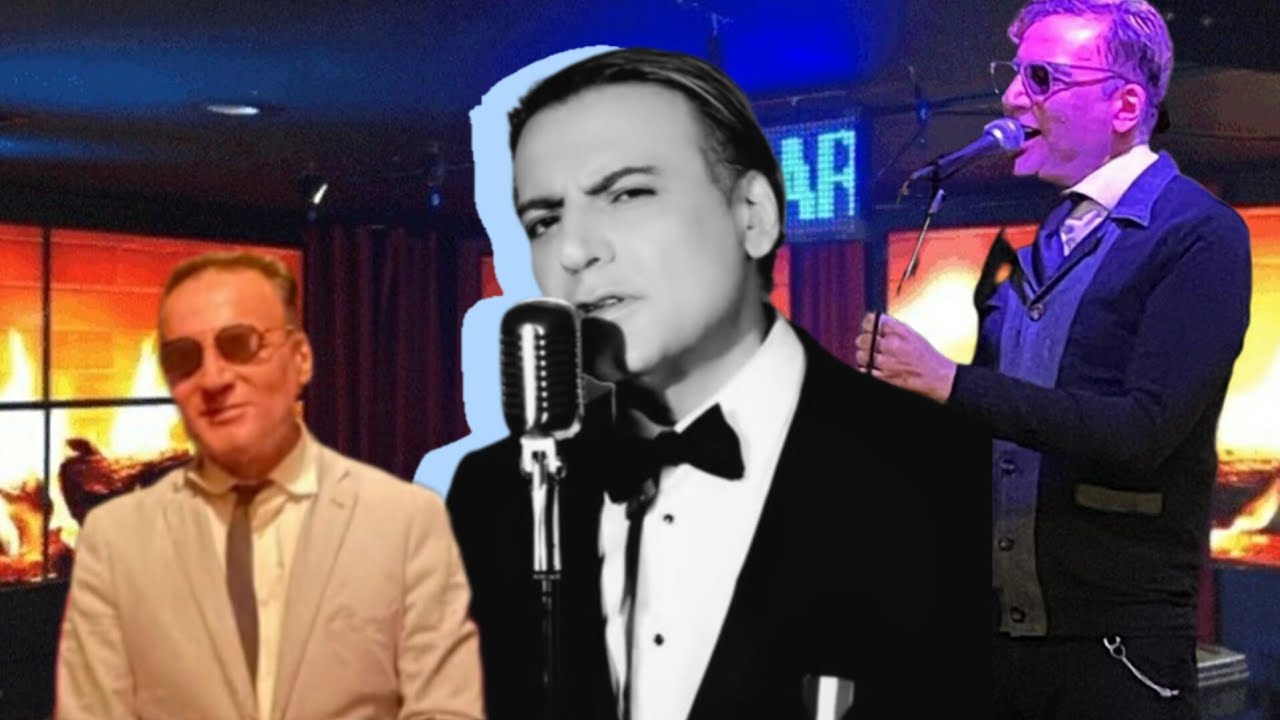 Jack Crooner ft The Miami Blues Band - Unbreakable (áudio oficial ...