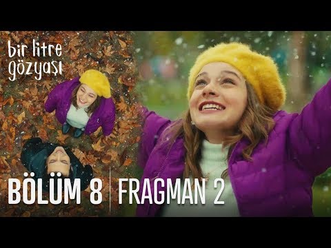 Bir Litre Gözyaşı 8. Bölüm 2. Fragmanı