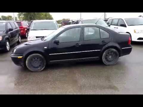 2007 Volkswagen Jetta City (Stock#29920) - YouTube