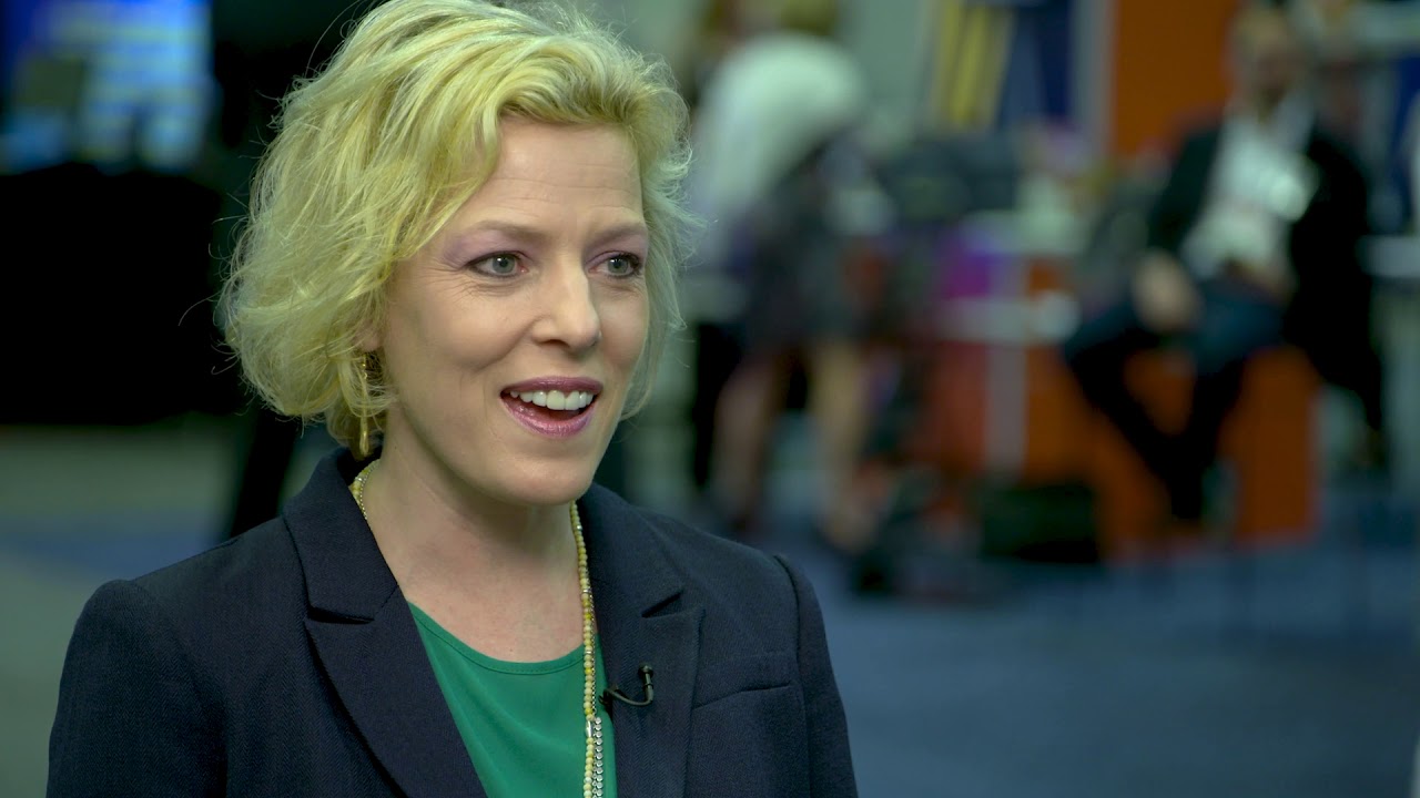 McKnight's Women of Distinction 2019: Kim Estes Elliott - YouTube