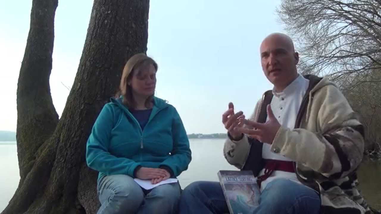 Plaudere us em Nähchäschtli - Pascal K'in Greub - YouTube