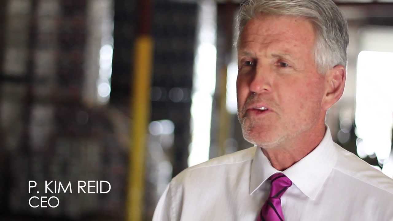 Reid's Distributor - 50 Years - YouTube