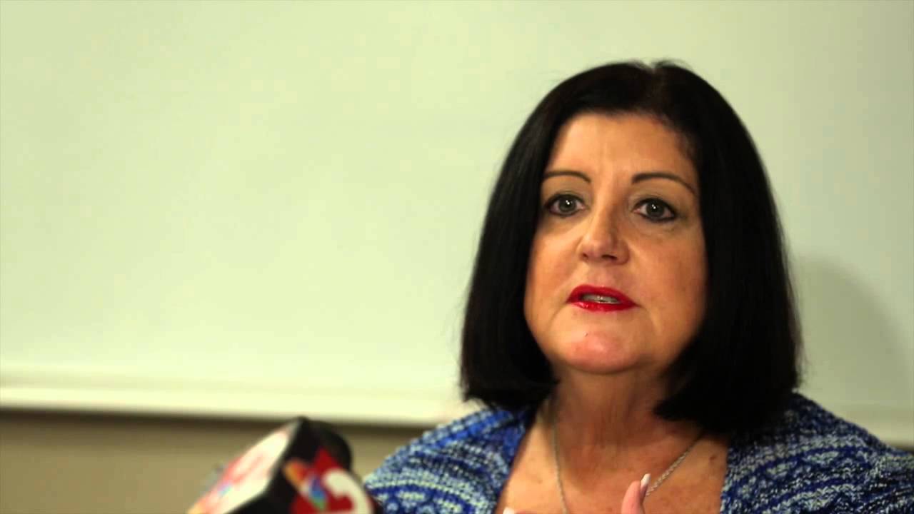 Full: Nancy Graham on Lee's testing decision - YouTube