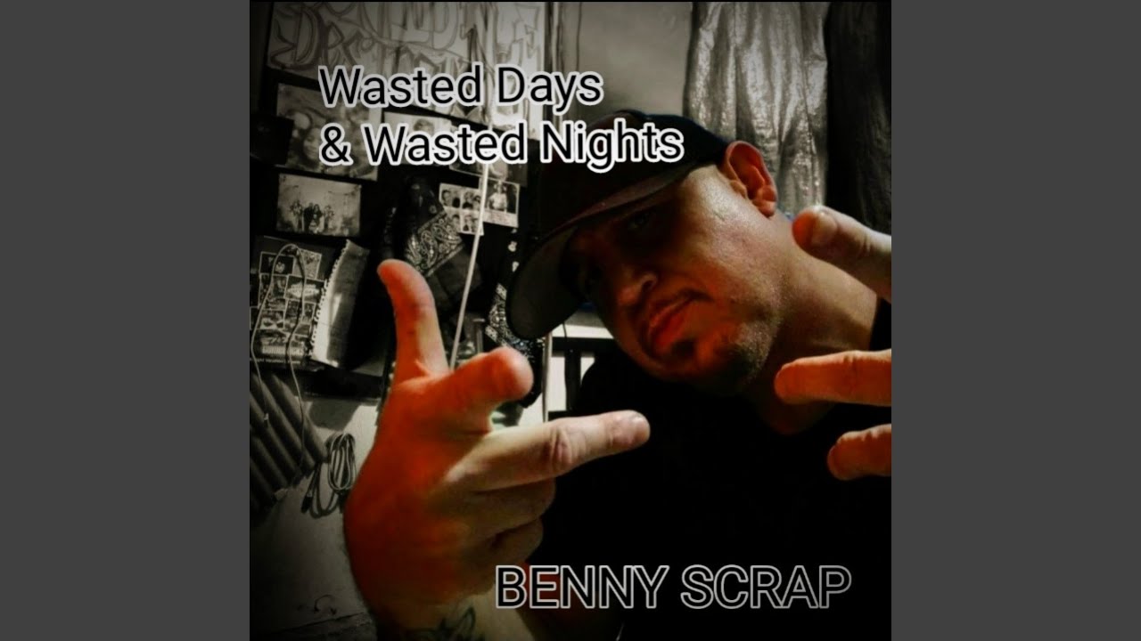 Wasted Days & Wasted Nights - YouTube