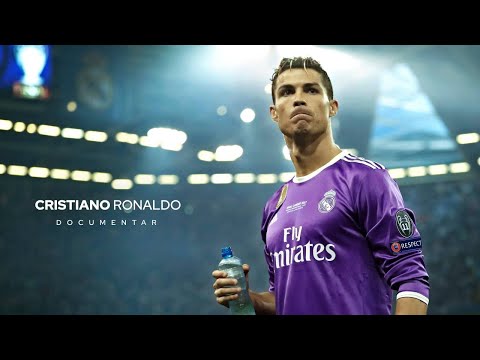De la NIMIC la LEGENDA - Cristiano Ronaldo