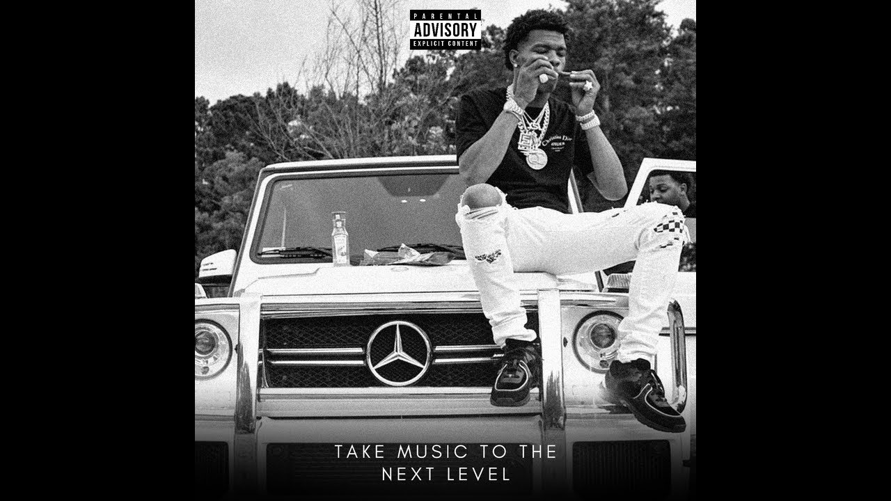 Lil Baby Type Beat - "The One" | Trap Type Beat | Free Type Beat 2024 ...