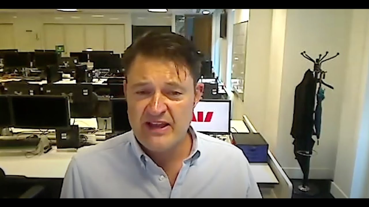 Anthony Velevitch I Alumni Couch, S1.Ep12 - YouTube