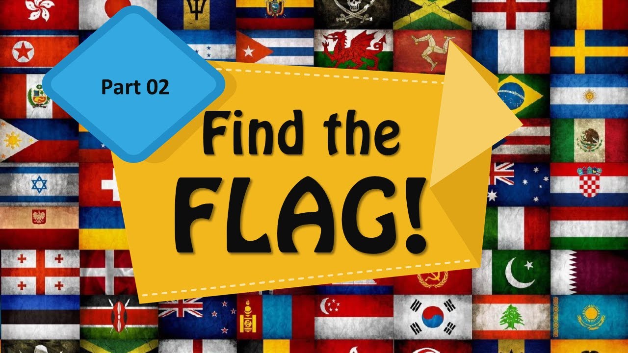 Country Flags of the World - YouTube