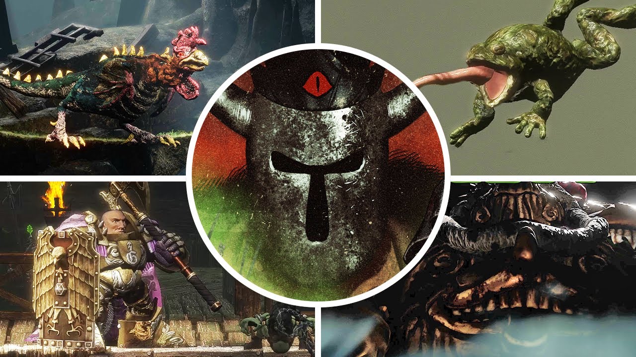 Jump King Quest - All Bosses & Ending - YouTube