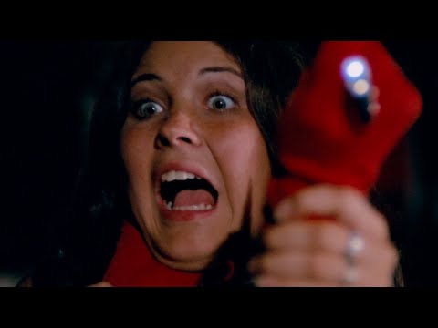 Chats rouges dans un labyrinthe de verre (1975) - Trailer