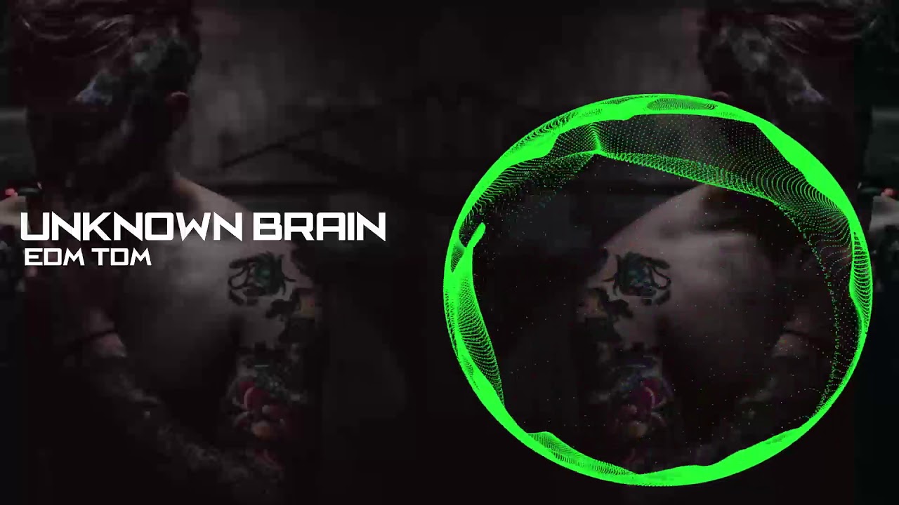 Unknown Brain - (ft. Marvin Divine) - YouTube