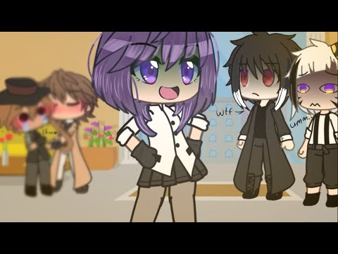 []New years with BSD!![]filler/joke vid[]BSD x Gacha[] - YouTube