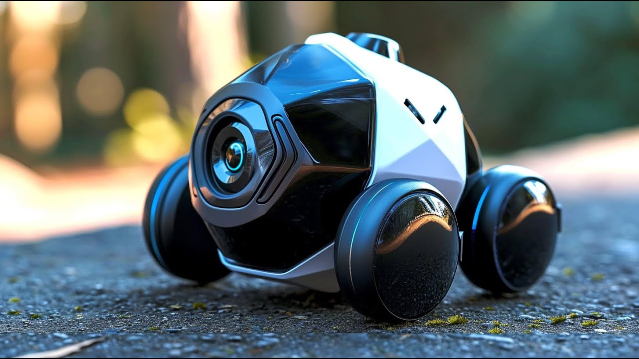 15 Most Unusual Gadgets Anyone Can Buy - YouTube