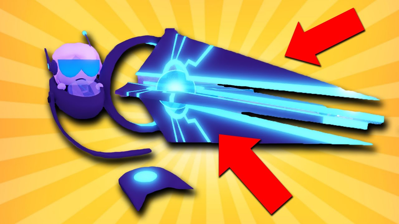 VIRTUAL DEFENDER MYTHIC SKIN + THE CREATORS in Tower Heroes! (Roblox ...