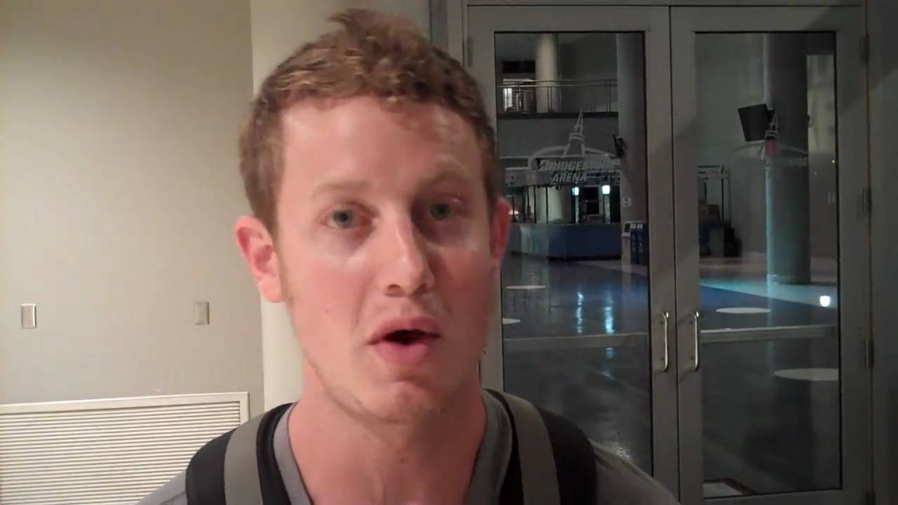 Brett Rutledge: American Idol Nashville contestant - YouTube