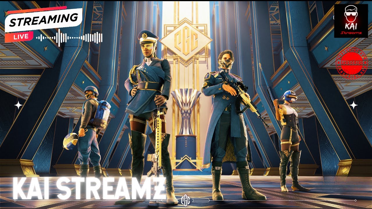 PUBG PC Live | Battlegrounds Fights | Live Stream #pubgpc #pubg - YouTube