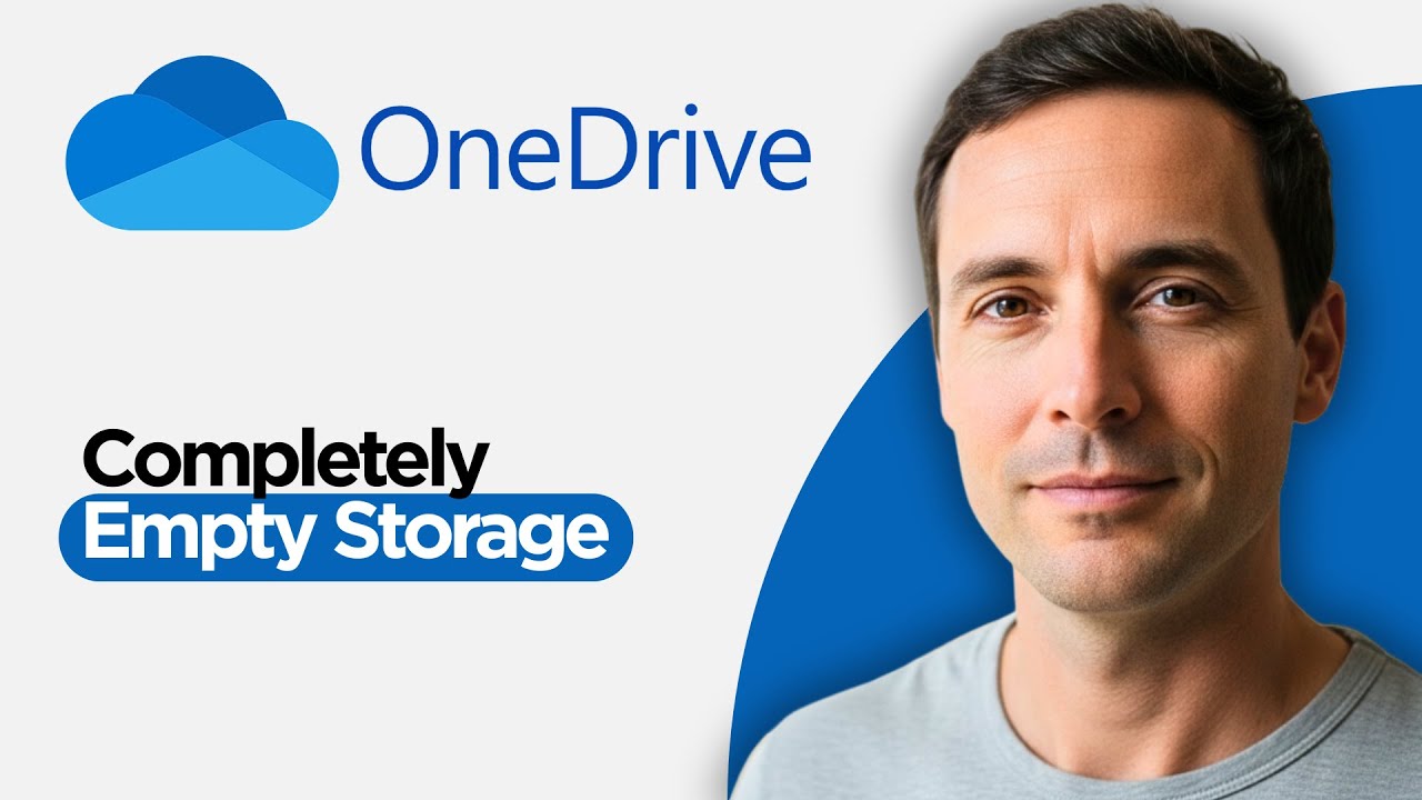 How to Completely Empty OneDrive Storage (2026 Step by Step Guide ...