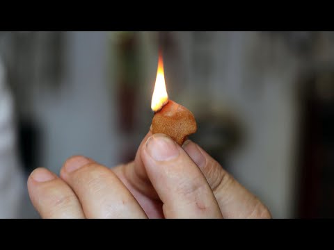 Tespih satıcısı Sargın: Kehribar tespih alırken kandırılmayın