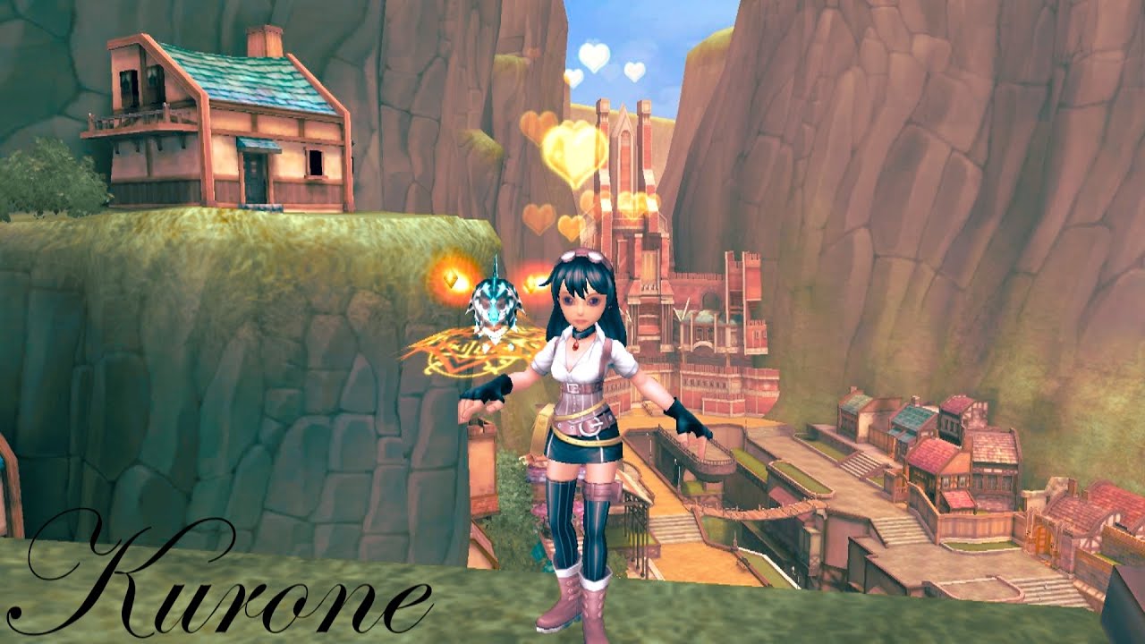 Florensia - Survival Game - YouTube