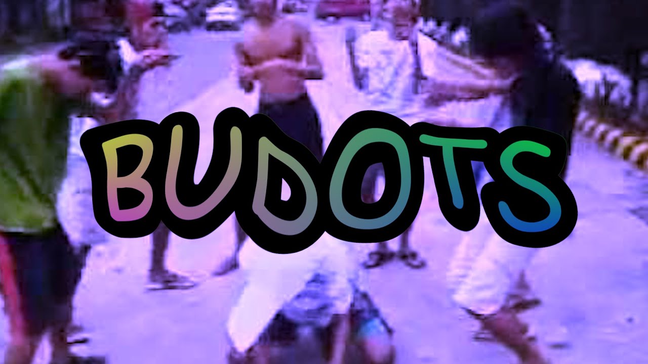 how to make budots - YouTube