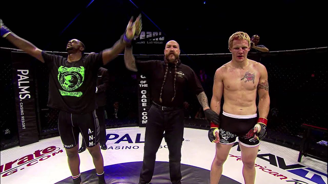 OPEN COMMON JOE - YouTube