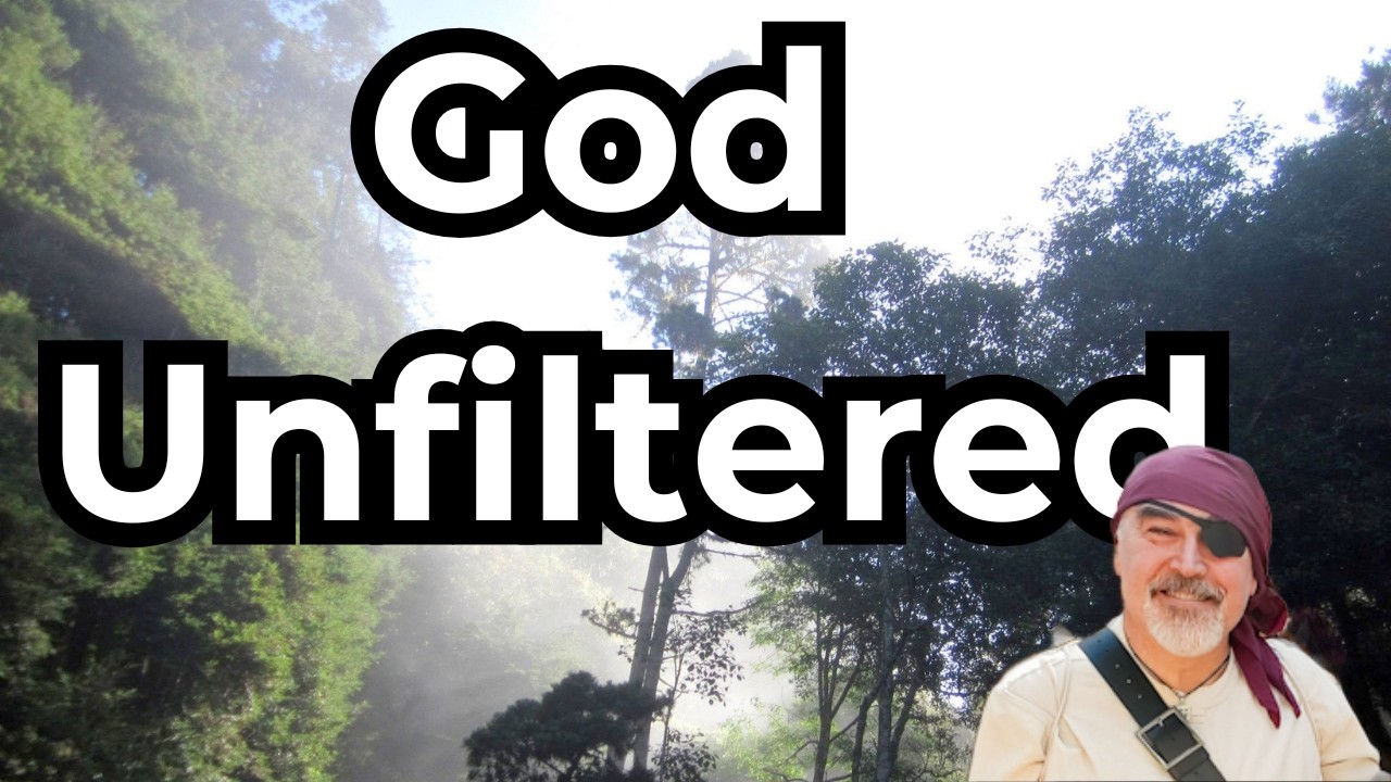God Unfiltered - YouTube
