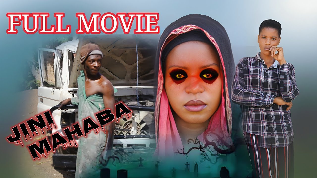 JINI MAHABA Full Movie - YouTube