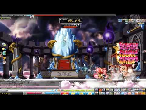 Easy Arkarium Solo - Hero Post RED - YouTube