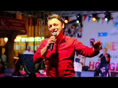 ORHAN ÇAKMAK TAŞKÖPRÜ KONSERİ
