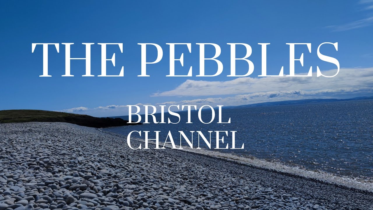 The Pebbles, Nice to get out for a session - YouTube