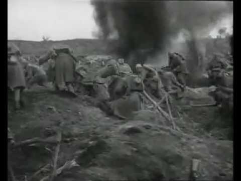 Les mutineries de 1917 Honneur à mon Grand Père - YouTube