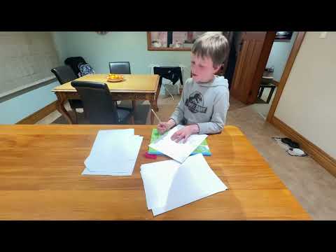 How to draw the muto - YouTube