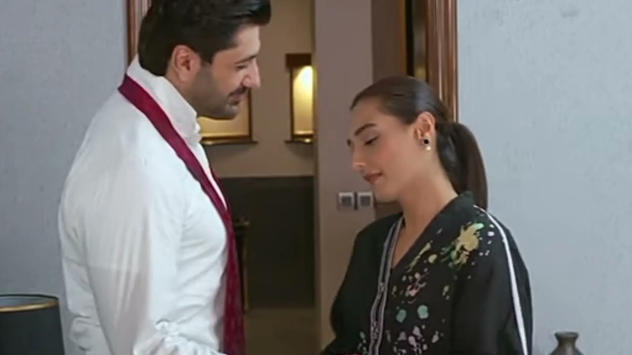 Daraar Episode 35 Teaser | Daraar Teaser 01 Episode 35 - YouTube