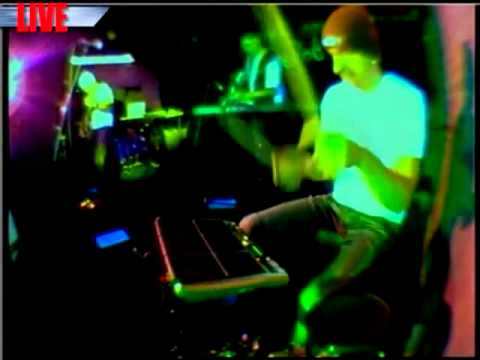 НОМ EURO - Мейджун и Лейли (Griboedov Club-26 11 2010) - YouTube