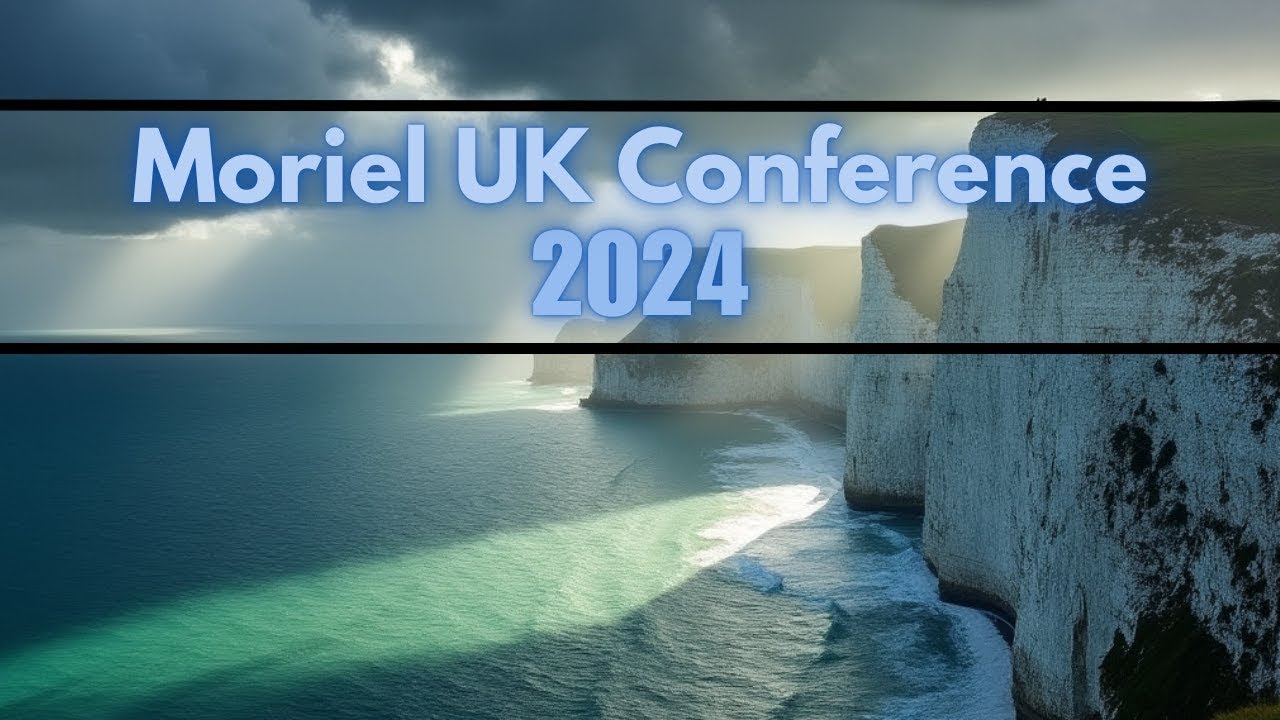 Moriel Conference Session Two The Velocity of Prophecy Tim Leech - YouTube