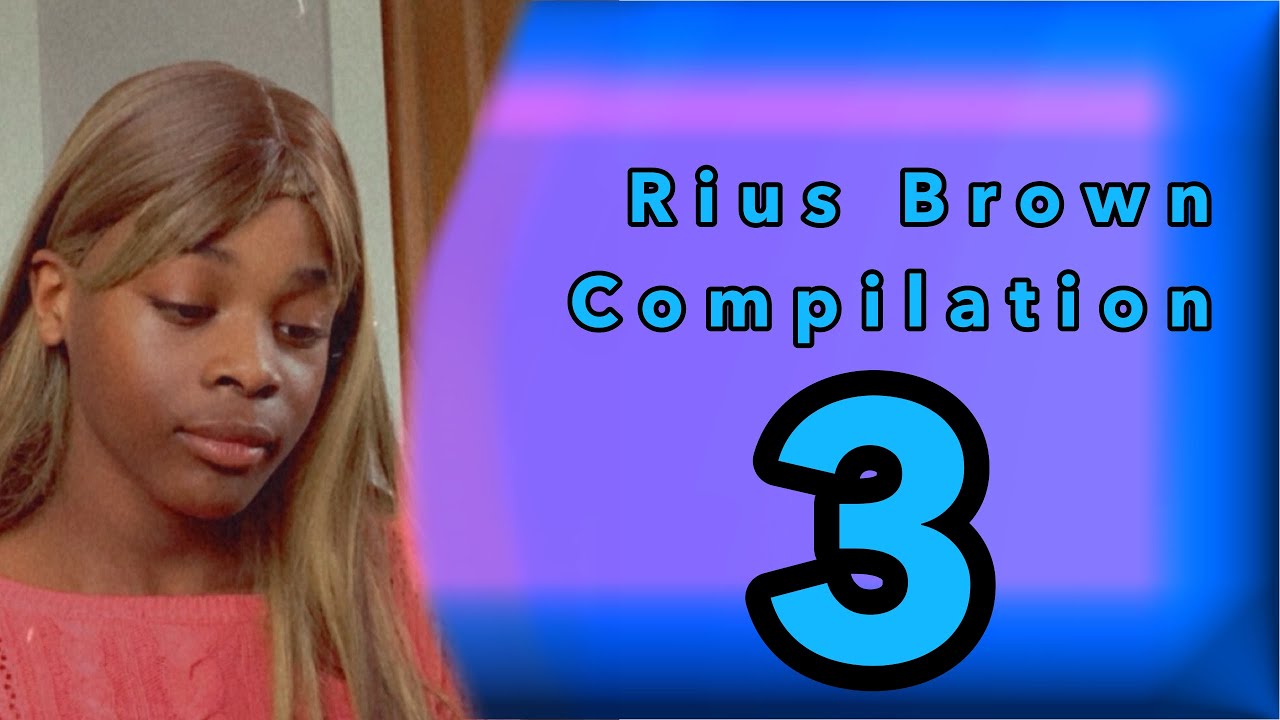 |Darrius Brown|: Compilation #3🔵| 🛑Like and Subscribe| 2024-2023 | - YouTube