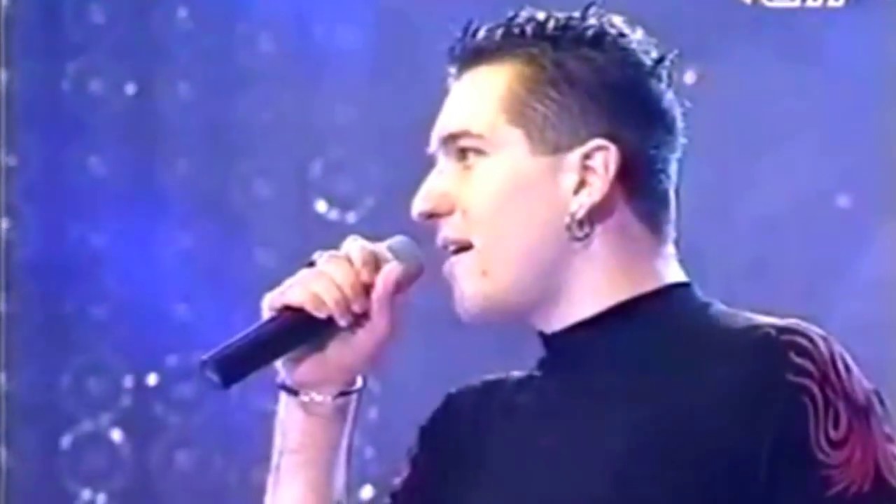 MP Thompson & Tiho Orlić-Stari se (Spot HD 2017) - YouTube