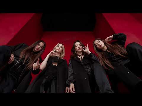 BLACK VENUS – Badass K-Pop 