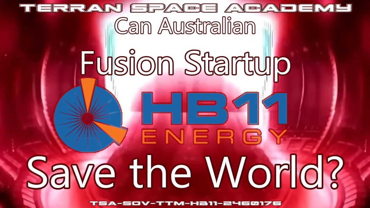 Hydrogen Boron Aneutronic Nonthermal Direct Energy Fusion - YouTube