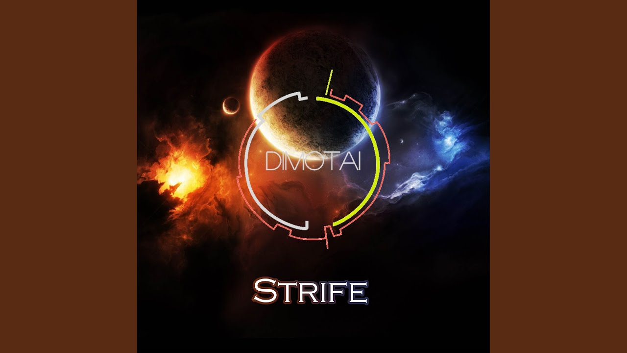 Strife - YouTube