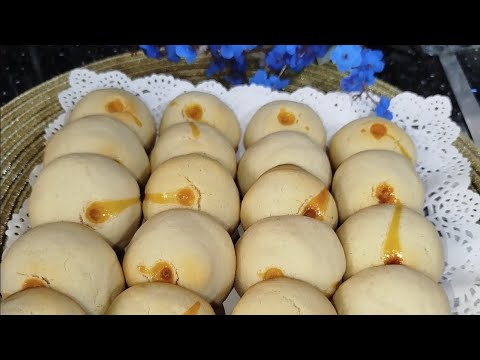 ♦️Azerbaycan mutfakindan sekercorek tarifi #mychef88