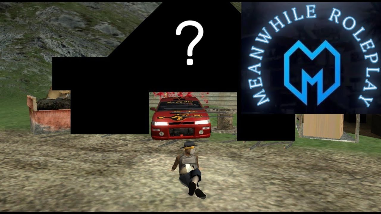 Prerada LSD samp (meanwhile) - YouTube