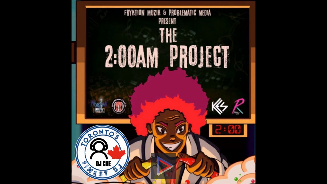 [2018 Soca] 2AM Project (Riddim Mix) - YouTube