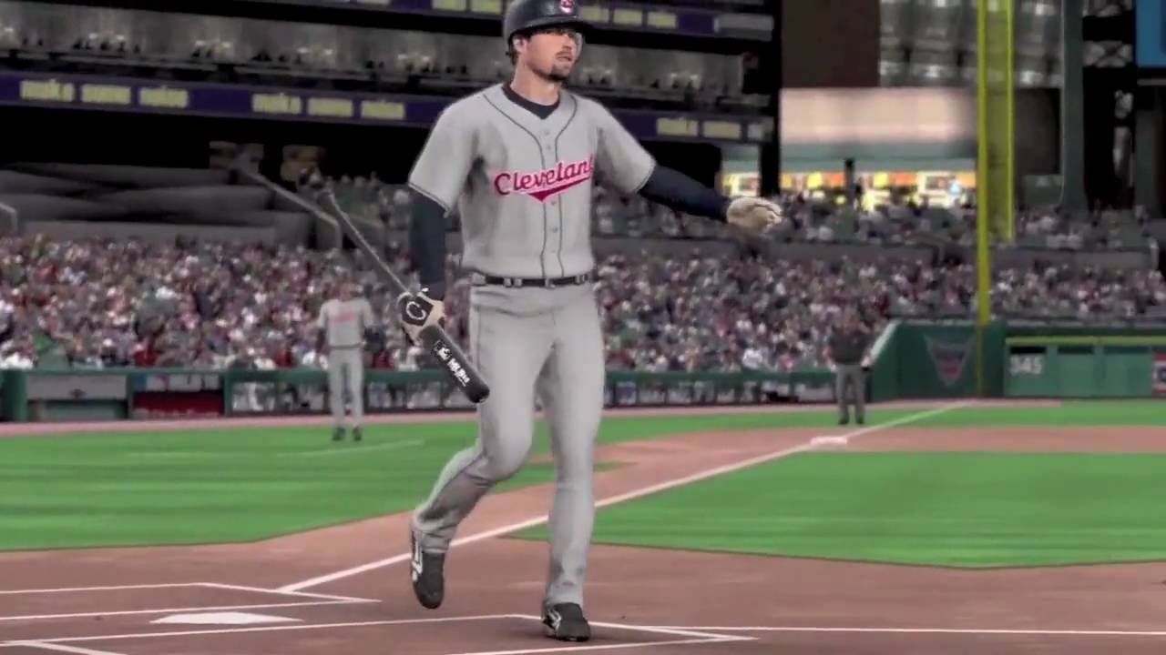 Nadasfan's Machinima Sports Update: June 2010 - YouTube