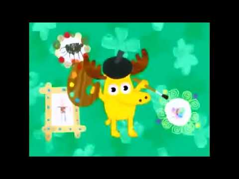 Noggin Sign Off and Sign On (1999-2009) - YouTube