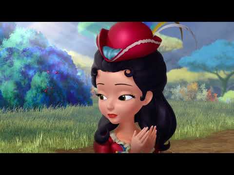 Sofia the First Season 3 Episode 19 – Dad’s and Daughter’s Day   Sofia The First online video cutter
