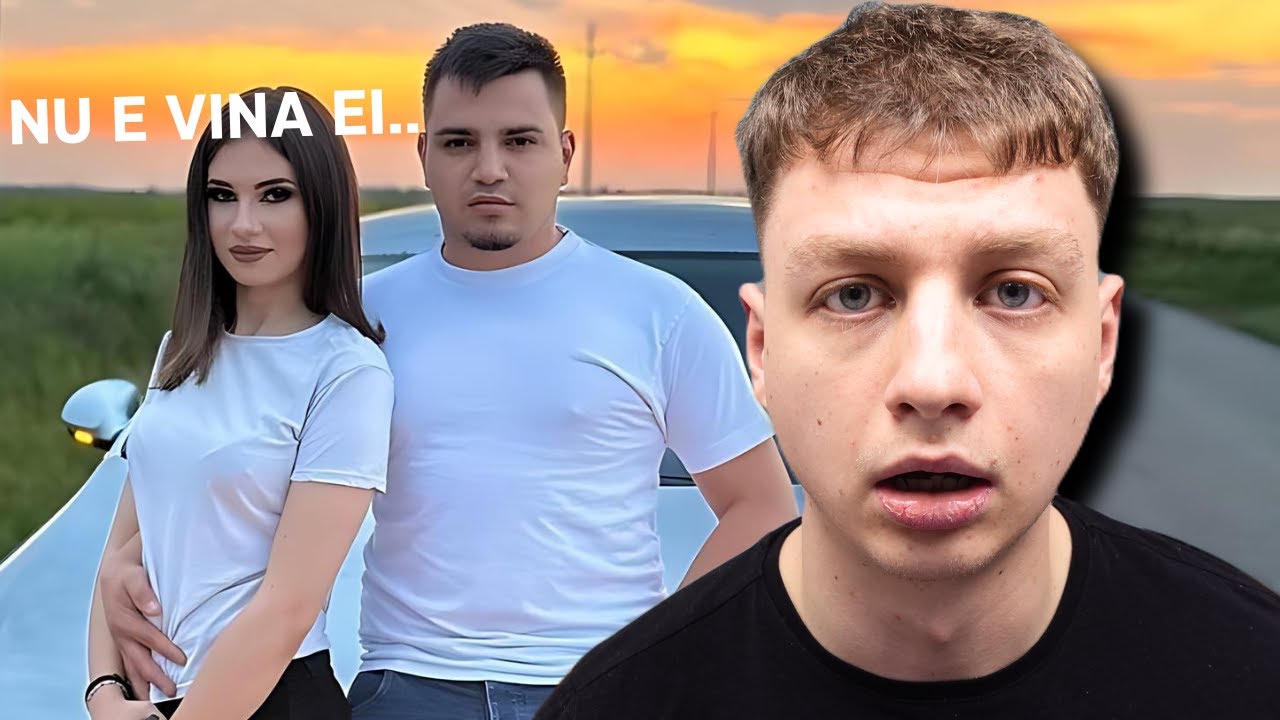 ACCIDENTUL LUI MADALIN PAUL EXPLICAT - YouTube