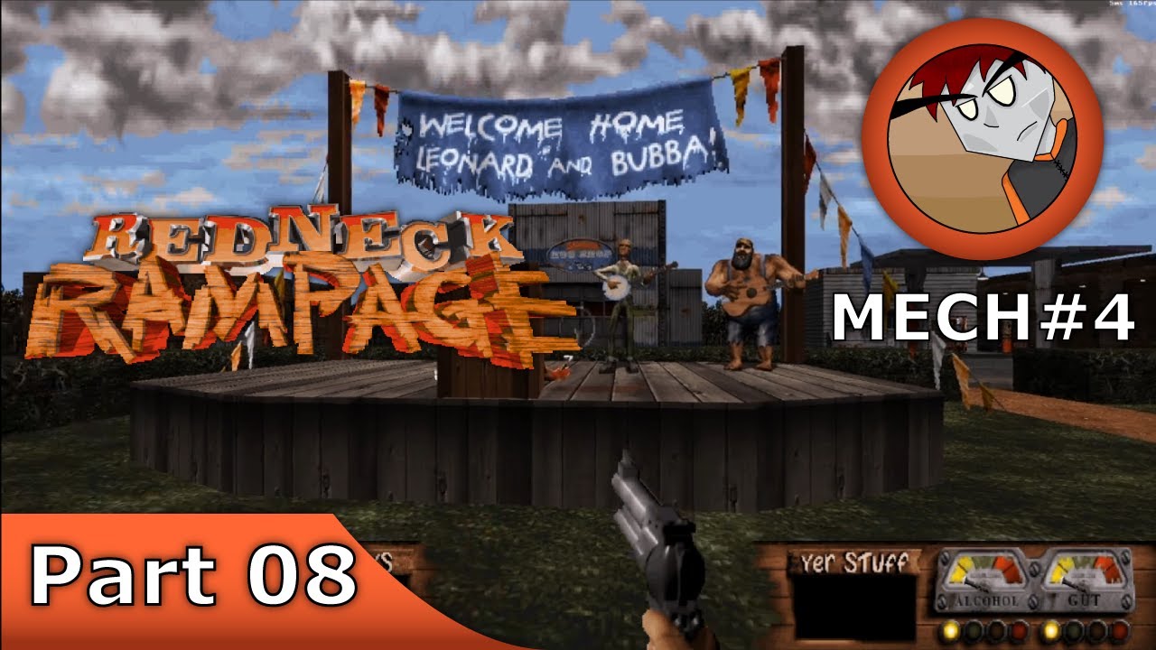 Redneck Rampage: Rides Again - Part Final - YouTube