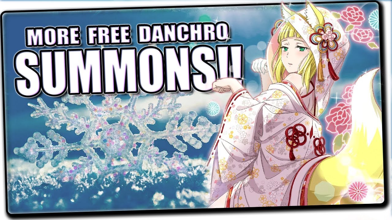 Why you may want to sit on your Danmachi Season 2 free summons for a ...